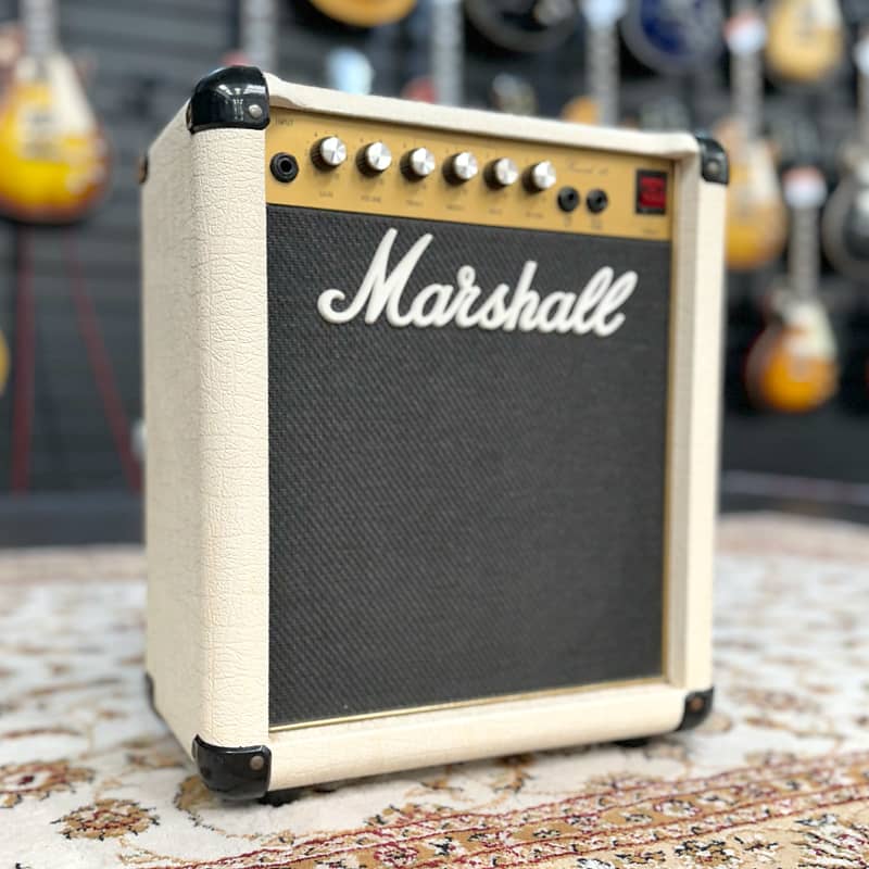 Marshall 5205 Reverb 12 Electric Guitar Amplifier Combo, | Reverb