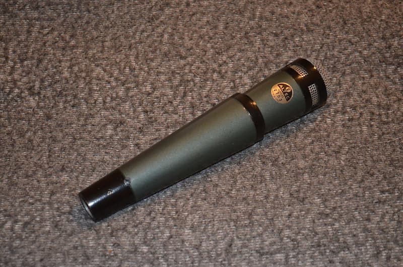 Altec 685B Dynamic Microphone | Reverb