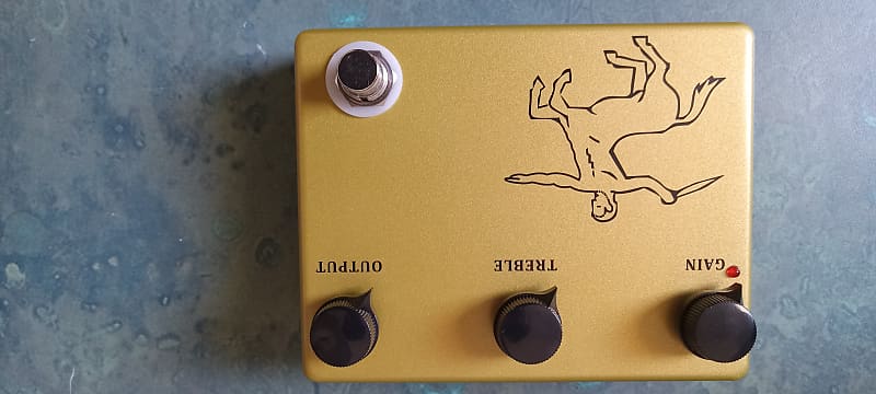 Centaur Overdrive Handmade in the USA Overdrive | Reverb Australia