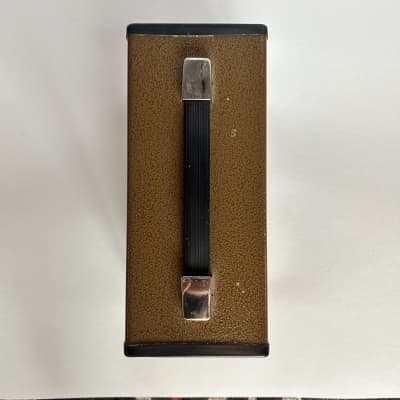 Telefunken ELA M 12 / C12 - Silver | Reverb