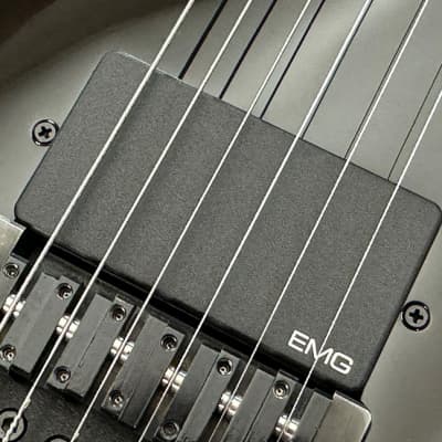 Steinberger GL2 Hardtail 1984- Fully Restored - HEADLESSUSA | Reverb