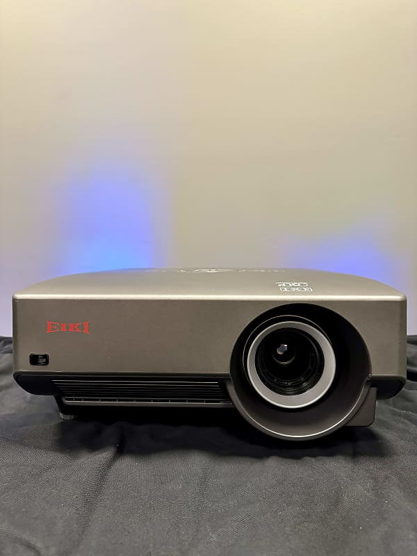 Eiki eip-5000 Projector | Reverb
