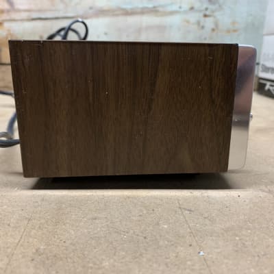 Realistic SA-10 Solid State Stereo Amplifier | Reverb