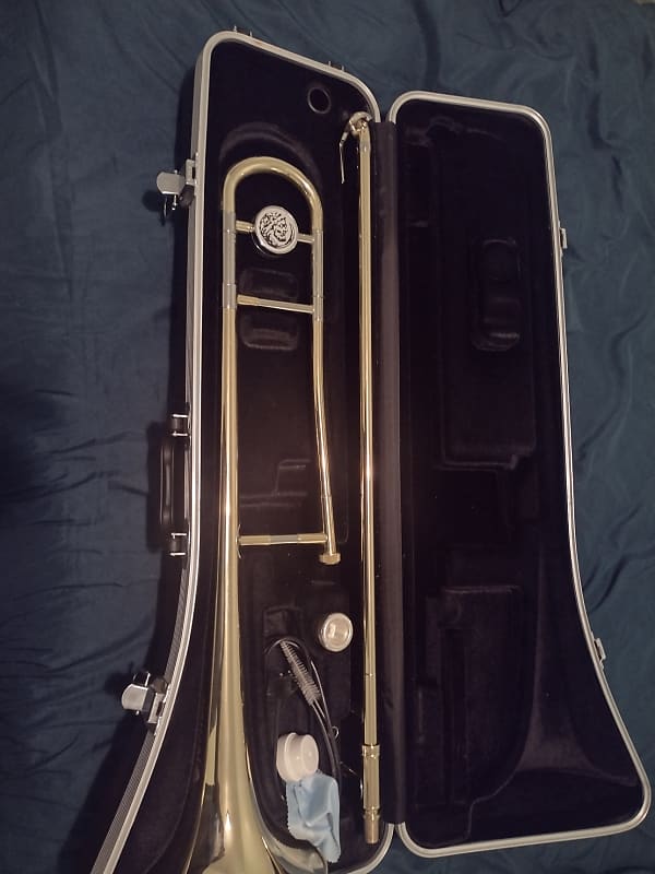 Jupiter Trombone 730 | Reverb