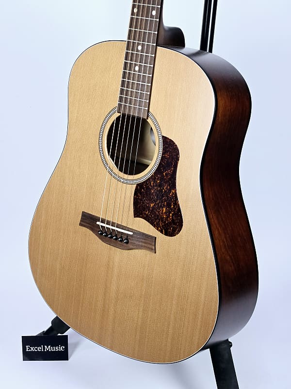 Seagull S6 Original Slim (Demo model) | Reverb Canada