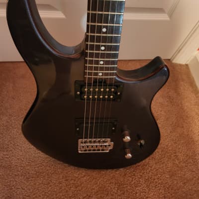 Peavey Predator plus hb 2000 - Maple neck,rosewood fretboard | Reverb