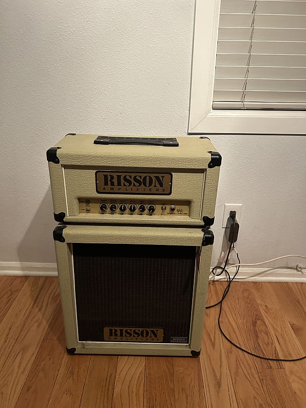 Risson Marvell 2017 | Reverb