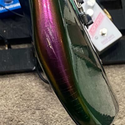 Xotic XSC-2 Light Aging - Rosewood Fingerboard, Shattered | Reverb