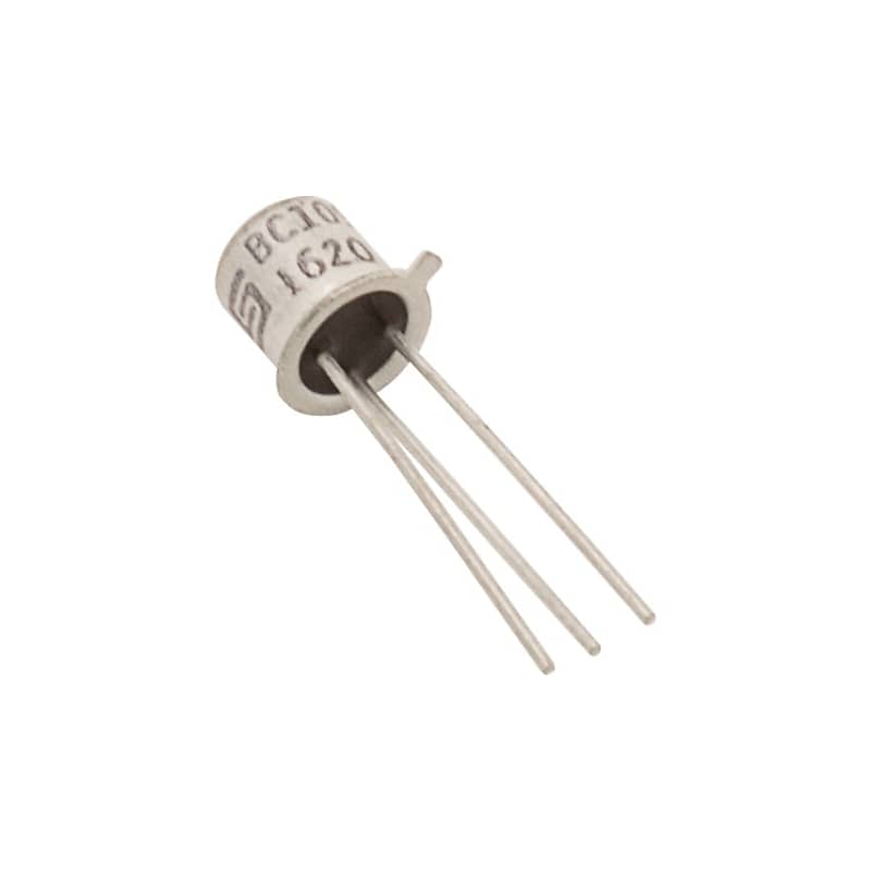 Solo Transistor - BC109C | Reverb UK