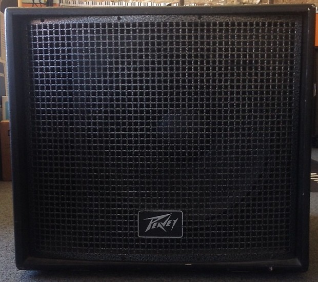 Peavey Versarray™ 118 Subwoofer | Reverb
