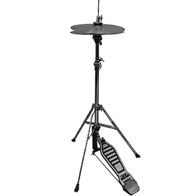 GP Percussion GP55BK 5-Piece Junior Drum Set with Cymbals and | Reverb