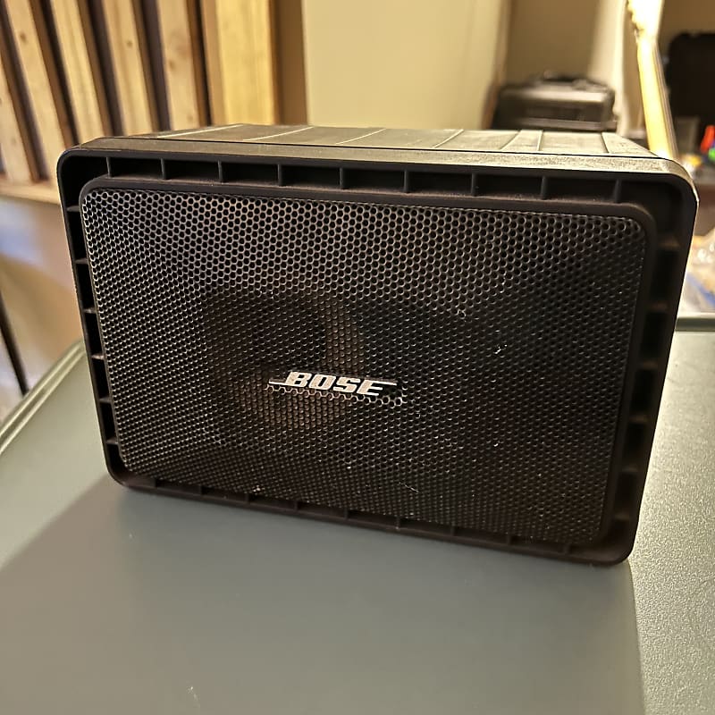 Bose Roommate II Powered Speaker System 90’s | Reverb