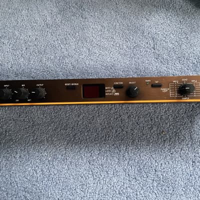 Digitech RDS1900 Delay | Reverb