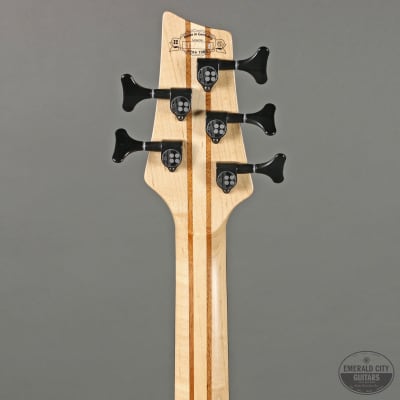 Sandberg Custom 5-String Bass | Reverb