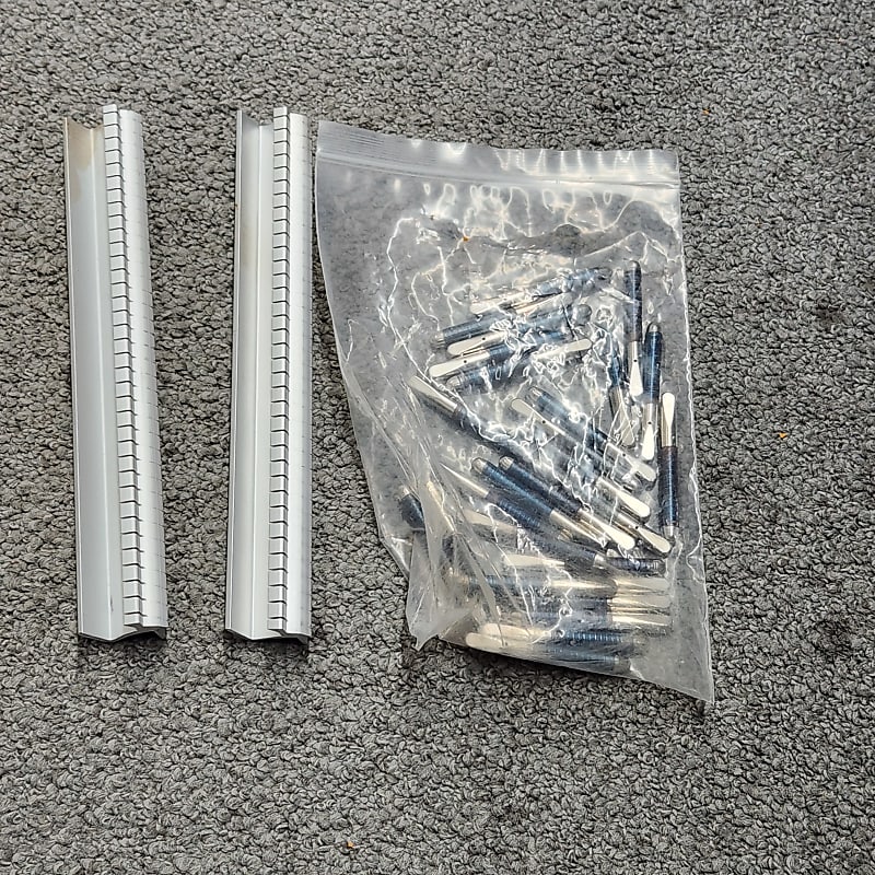 Autoharp Parts | Reverb