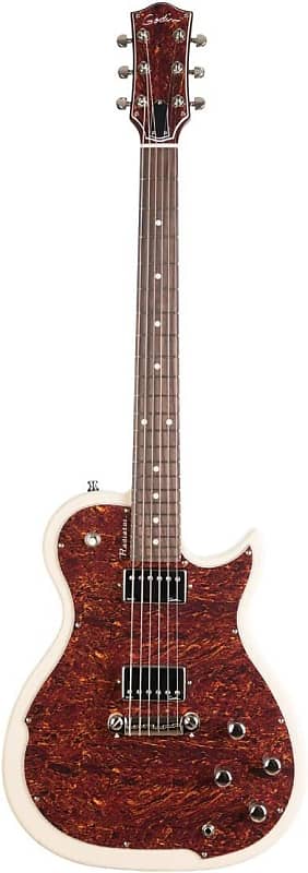 Godin Radiator | Reverb