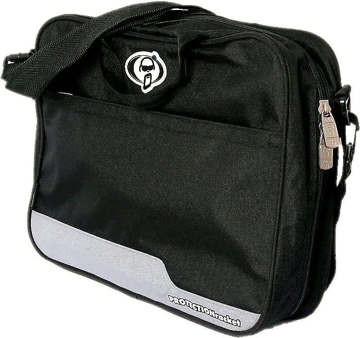 Protection Racket Briefcase / Authorized Dealer | Reverb