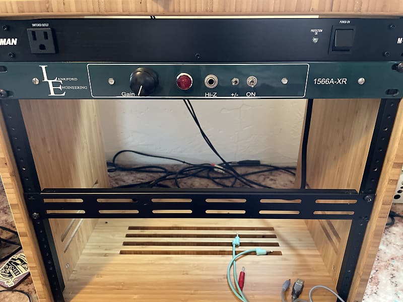 Altec 1566A-XR | Reverb