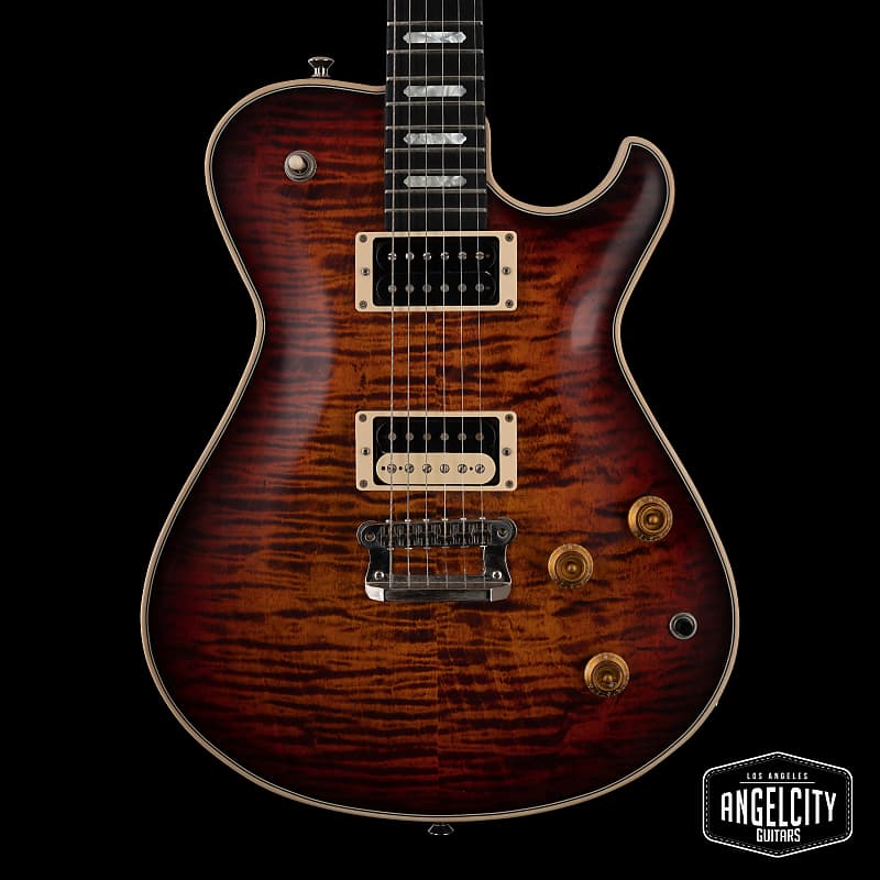 Knaggs Doug Rappaport Kenai DR | Reverb