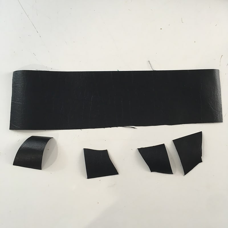 Scraps Mesa Boogie Guitar Amp Custom Project Tolex Scrap | Reverb