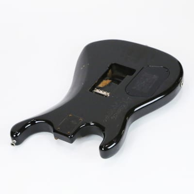 1982 Kramer Pacer Series Special Bent Pipes Graphic Vintage | Reverb