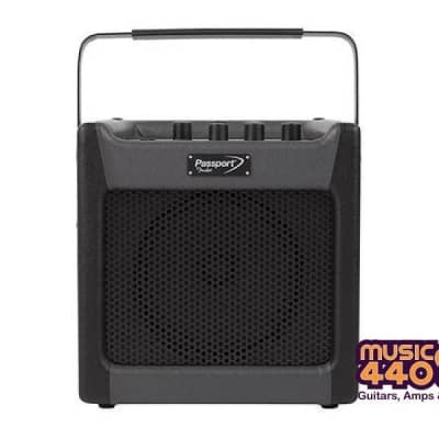 Fender Passport Mini Battery Powered 7 Watt | Reverb Australia