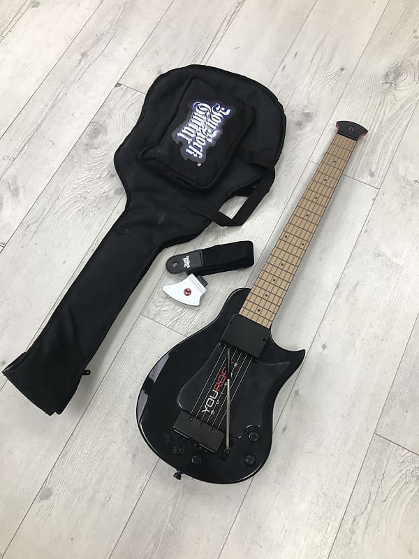 You rock guitar YRG midi bluetooth | Reverb UK