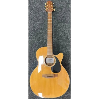Takamine EG543SC 2010 - Solid Spruce | Reverb UK