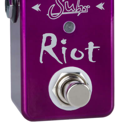 Suhr Riot Mini | Reverb
