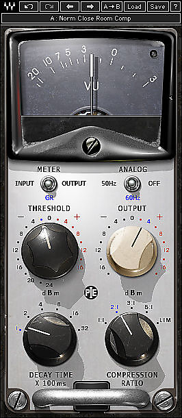 Waves Kramer PIE Compressor | Reverb Deutschland