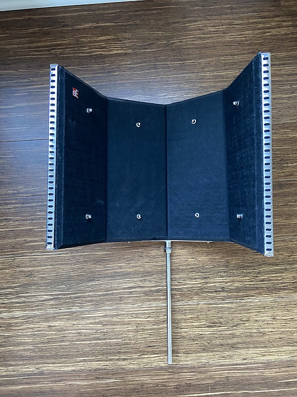 sE Electronics Reflexion Filter PRO | Reverb