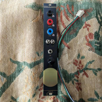 Vintage Japanese Disk Space "Electronic Conductor" | Reverb