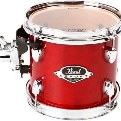 Pearl EXL8P Export EXL 8x7" Rack Tom with Mount | Reverb España