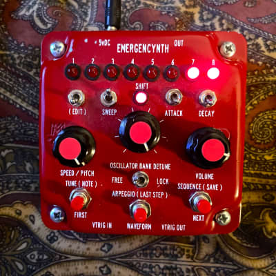 GM Lab Rondo String Machine | Reverb