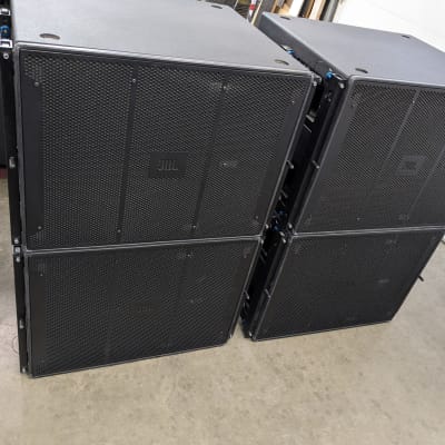 JBL VERTEC 4887 4880 2010 | Reverb