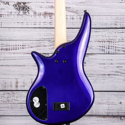 Jackson JS Series JS3 Spectra Bass | Reverb