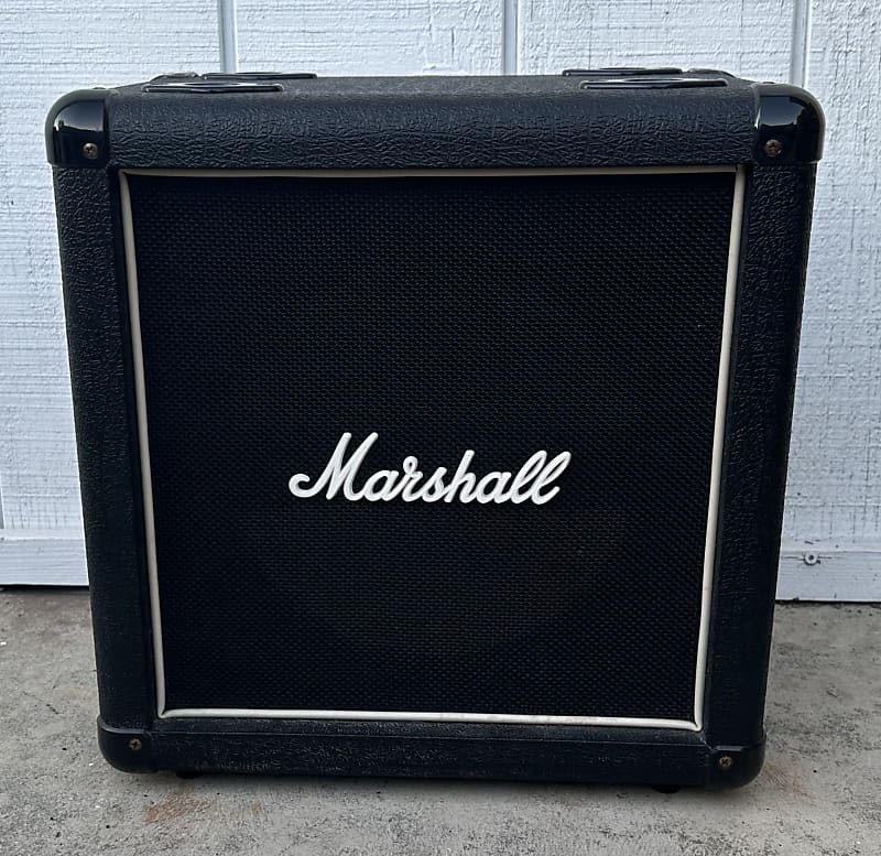 Marshall Micro Mini-Stack Straight Cabinet 1-10" Speaker for | Reverb