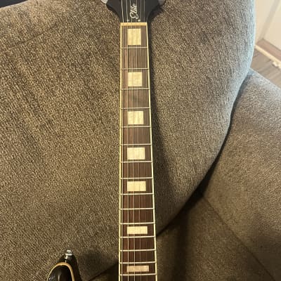 Firefly Elite FFPR 2023 - Transparent Black | Reverb