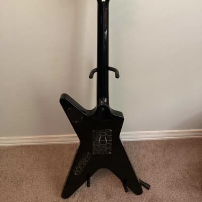 Dean Dime Shadow ML Electric Guitar | Reverb