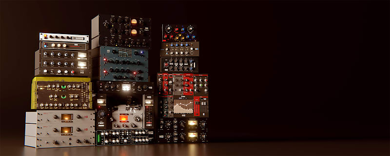 Overloud Gem 3-Pack Bundle (Download) | Reverb