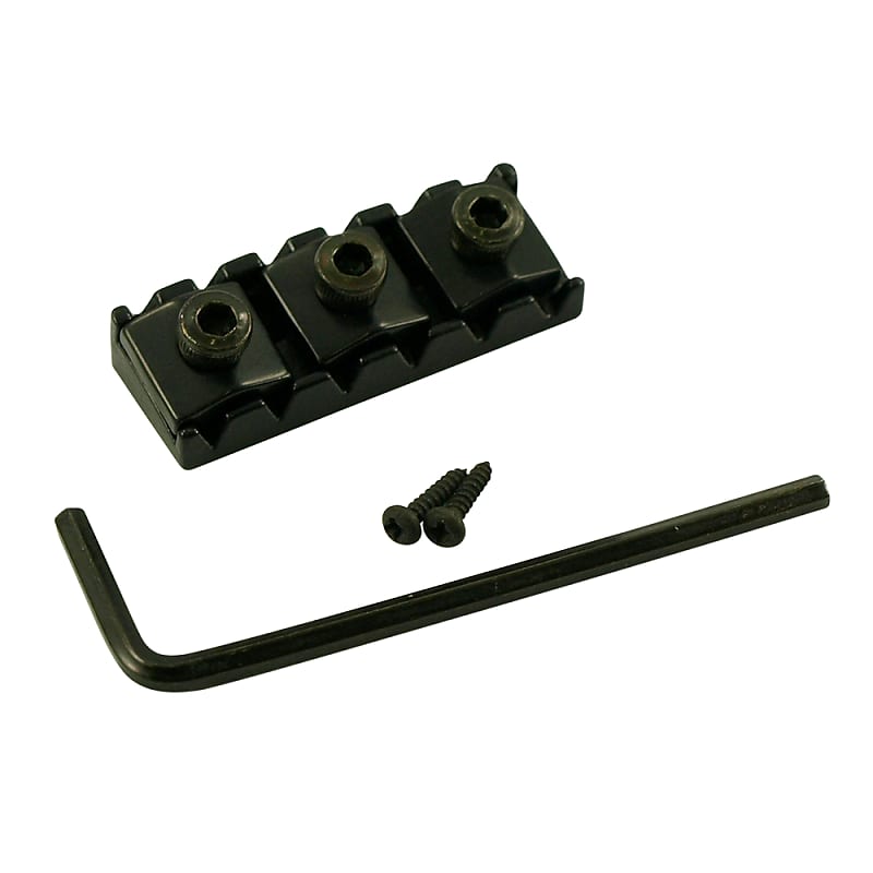 WD Replacement Locking Nut For Guitars With Floyd Rose Style | Reverb