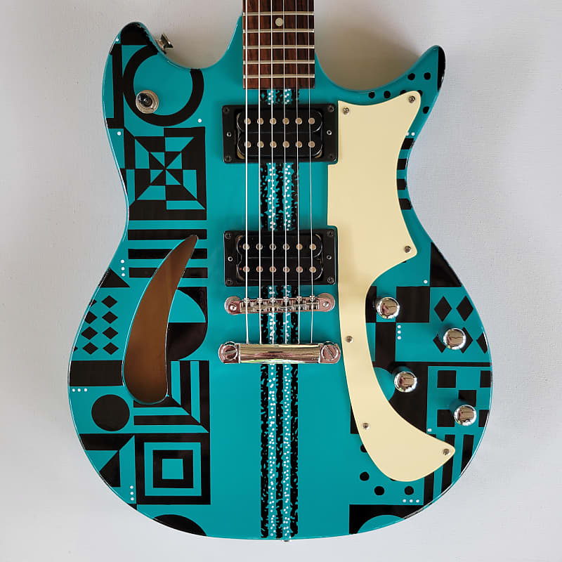 Cort Jay Triggs | Reverb