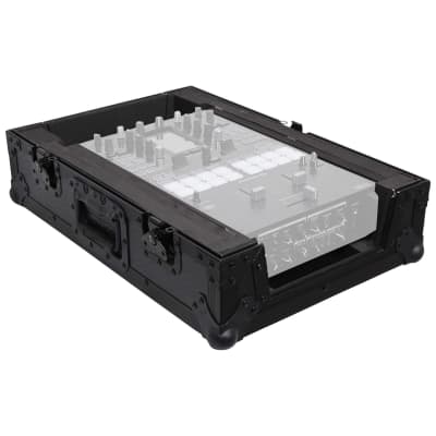 Prox Pioneer DJM-S11 or Rane 72 MK2 Mixer Flight Case in | Reverb