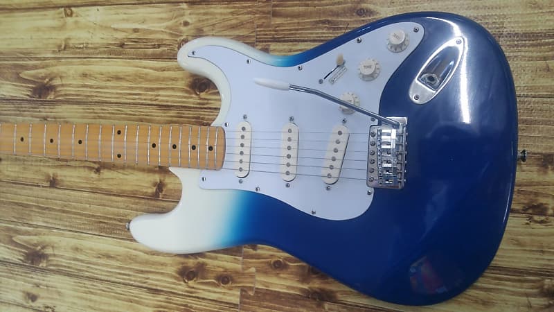 Cort Stratocaster Made In Korea | Reverb