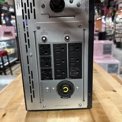 APC SMX2000LV Smart-UPS X line-Interactive Uninterruptible | Reverb