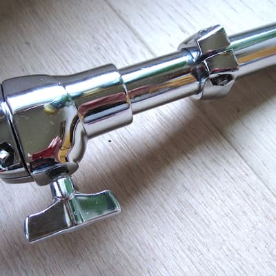 Mapex Double Hex Arm Tom Holder Receiver Mount Post with | Reverb