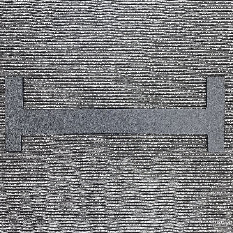 Marshall JMP 100w Superlead / Superbass replacement back | Reverb