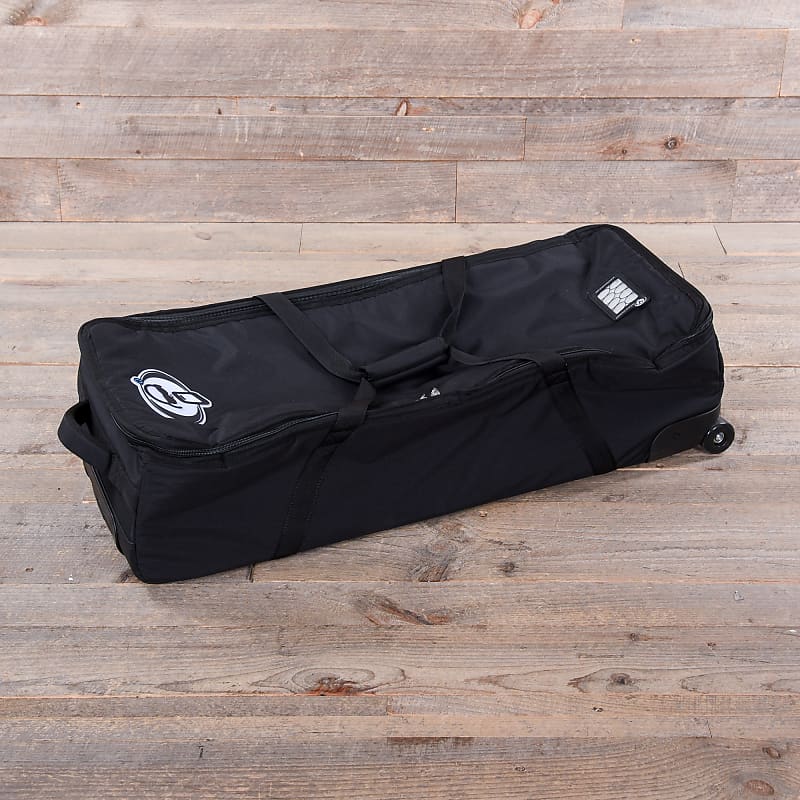 Protection Racket 38x13x13 Hardware Soft Case w/Wheels | Reverb