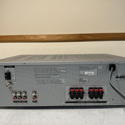 Sony STR-K700 Receiver HiFi Stereo Vintage Home Audio 5.1 | Reverb