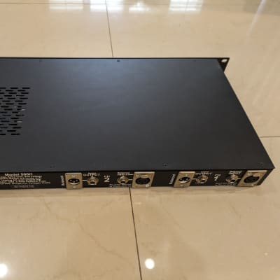 Empirical Labs EL500 Rack 500-Series Rack | Reverb